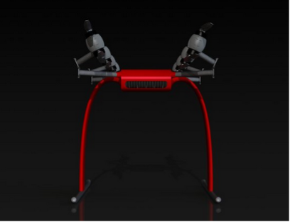 TraderNose | Astro Aerospace